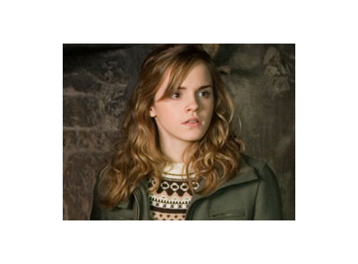 Hermiona Granger - Artykuły - Harry Potter - Hogsmeade, Twoja Magiczna ...